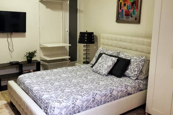 Cozy Apt-studio In Historic Center - Dominican Republic