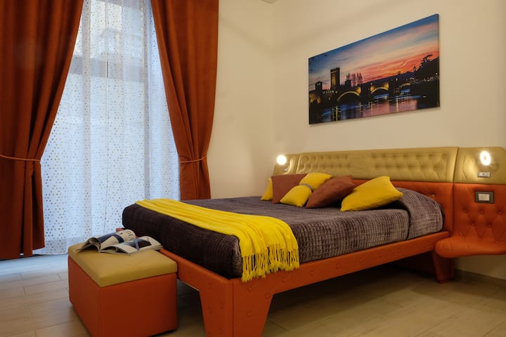 Lenotti Verona  Standard Room - Verona