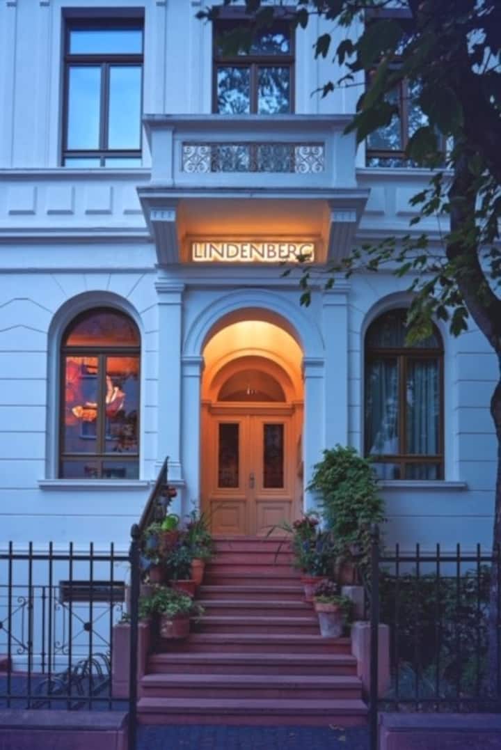 Das Lindenberg - Frankfurt