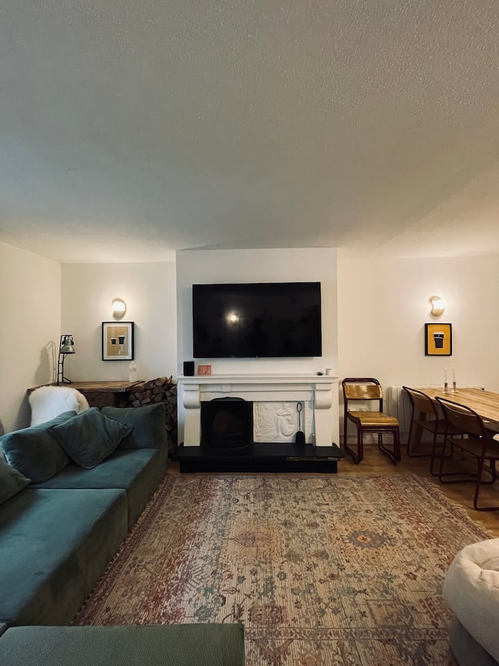 Newly Furnished 1 Bedroom Apartment Near Ucd - Dublin