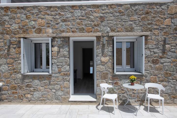Mykonos Paradise Way 6, Mykonos - Mykonos