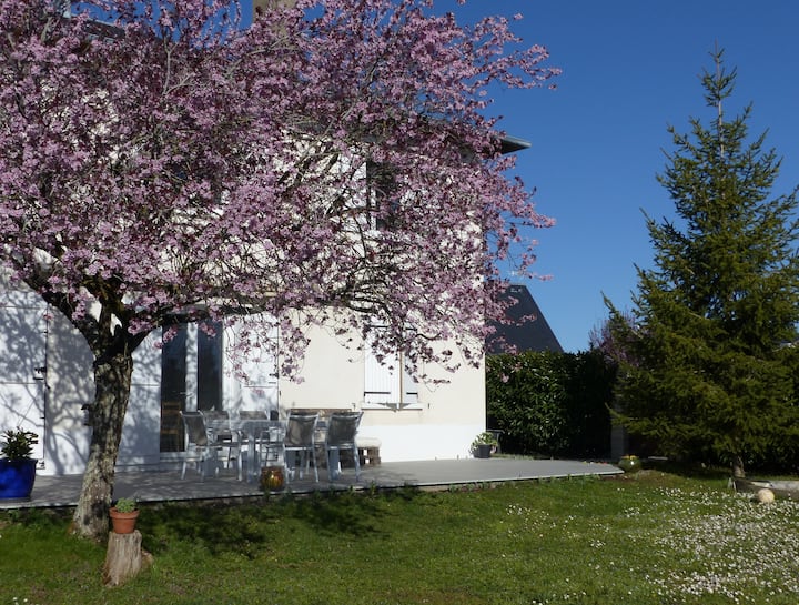 De La Campagne à  La Ville ... Si Proche - Onet-le-Château