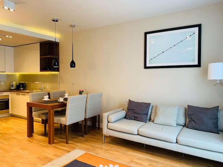 Apartament 2 Pokojowy Royal - Krakau