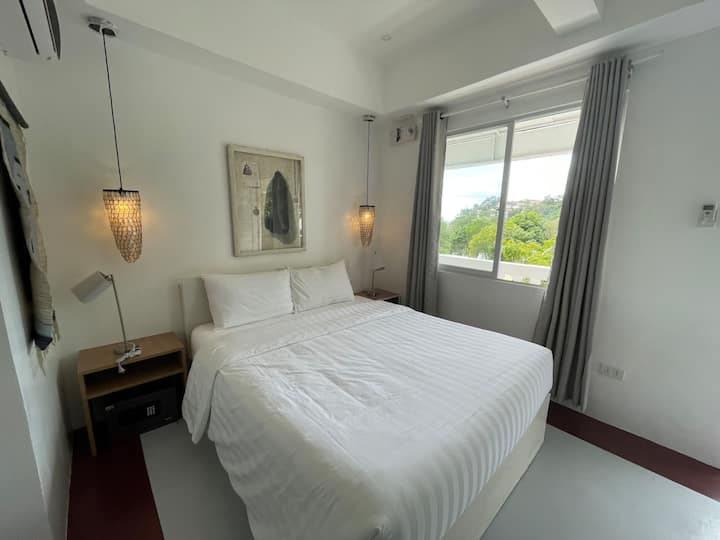 Gabileaf Casitas /Standard, Boracay - Nabas