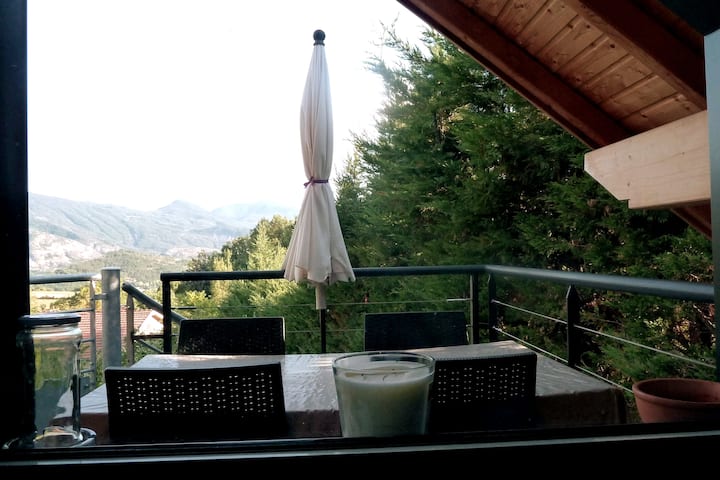 Appartement Location 1 à 2 Personnes, 1-2 Chambres - Tallard