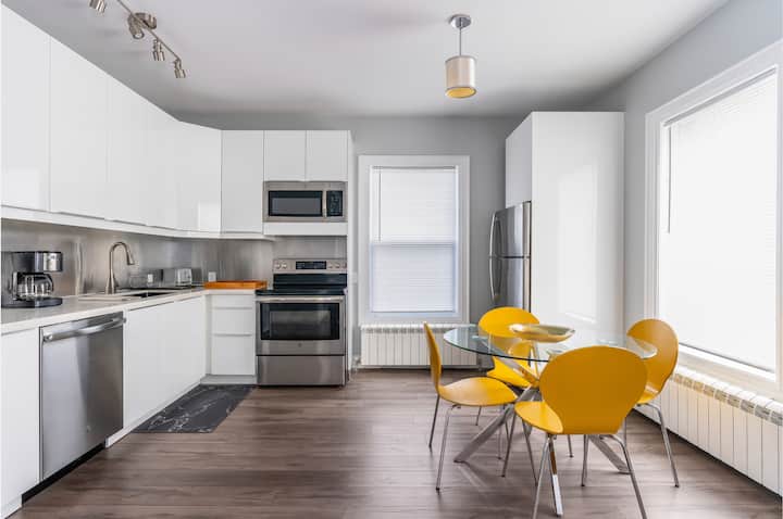 Orillia Luxury Sunriseview. - Orillia