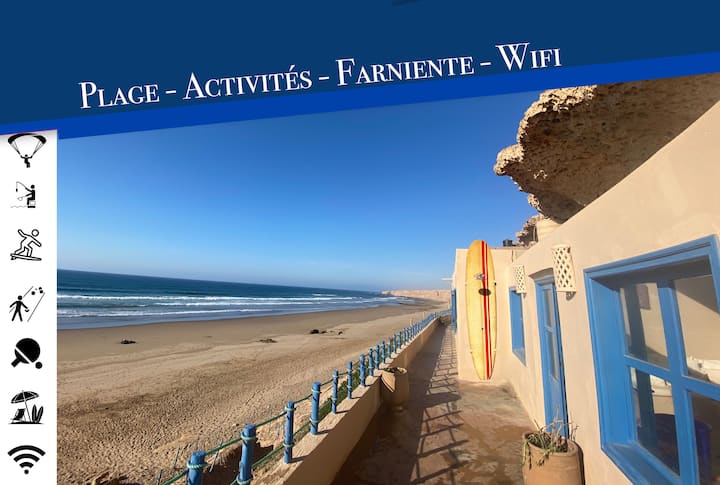 Aghroud : locations de vacances et logements - Souss Massa, Maroc | Airbnb