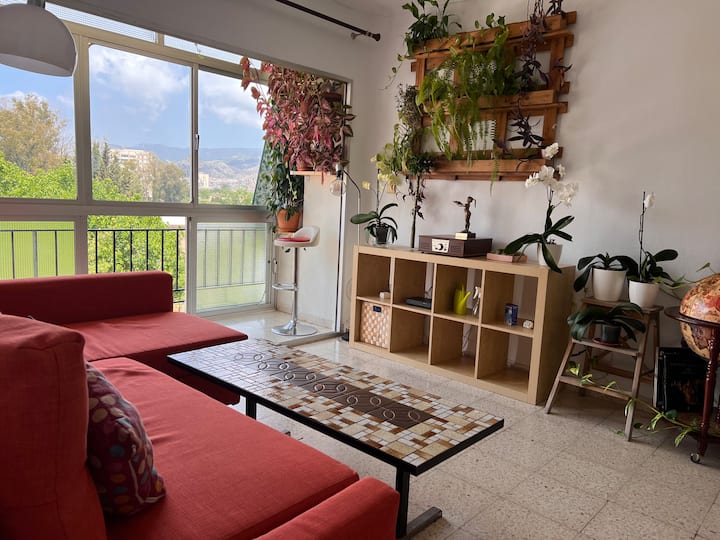 ¡Disfruta De Málaga Como En Casa! - Málaga