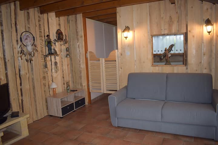 Le Gîte De L'ouest - Paray-le-Monial