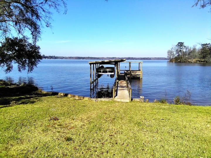 Lake Talquin Cabins | Cabins and More | Airbnb