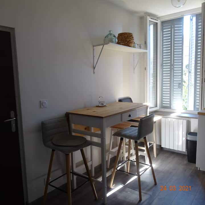 Le Confort En Sécurité Près De Tout - Clermont-Ferrand