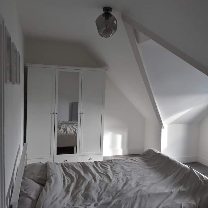 Lovely Family Home. - Eastbourne