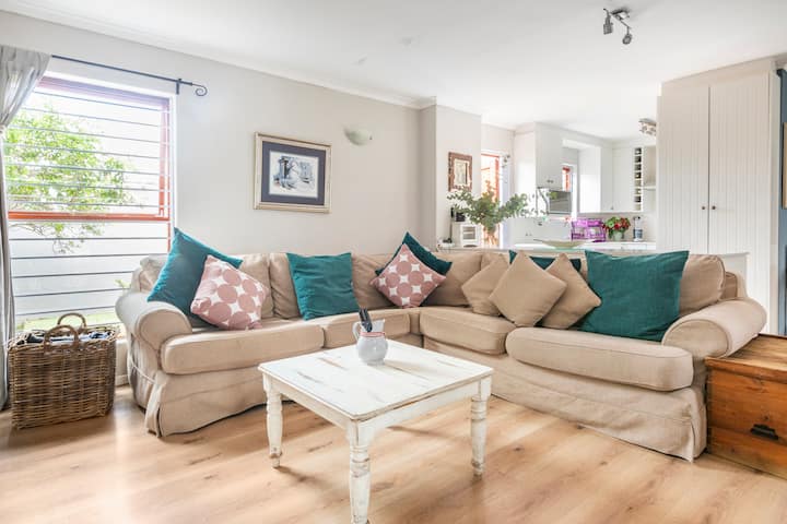 Lovely Clean Comfortable Room - Stellenbosch