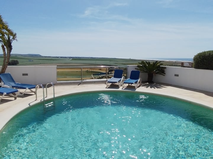 Apartamento Girasol-2 - Conil de la Frontera