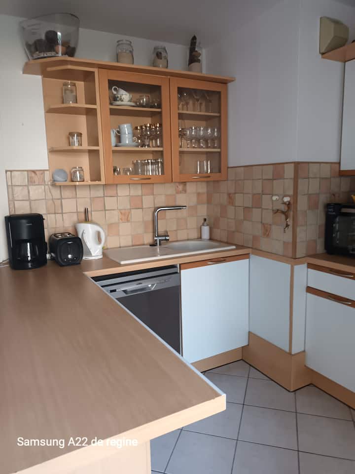 Appartement F3 Orleans - Orléans