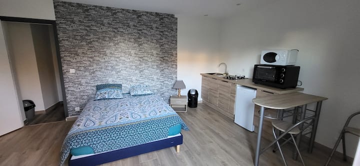 Chambre D Hôte Avec Tous Confort - Blaye