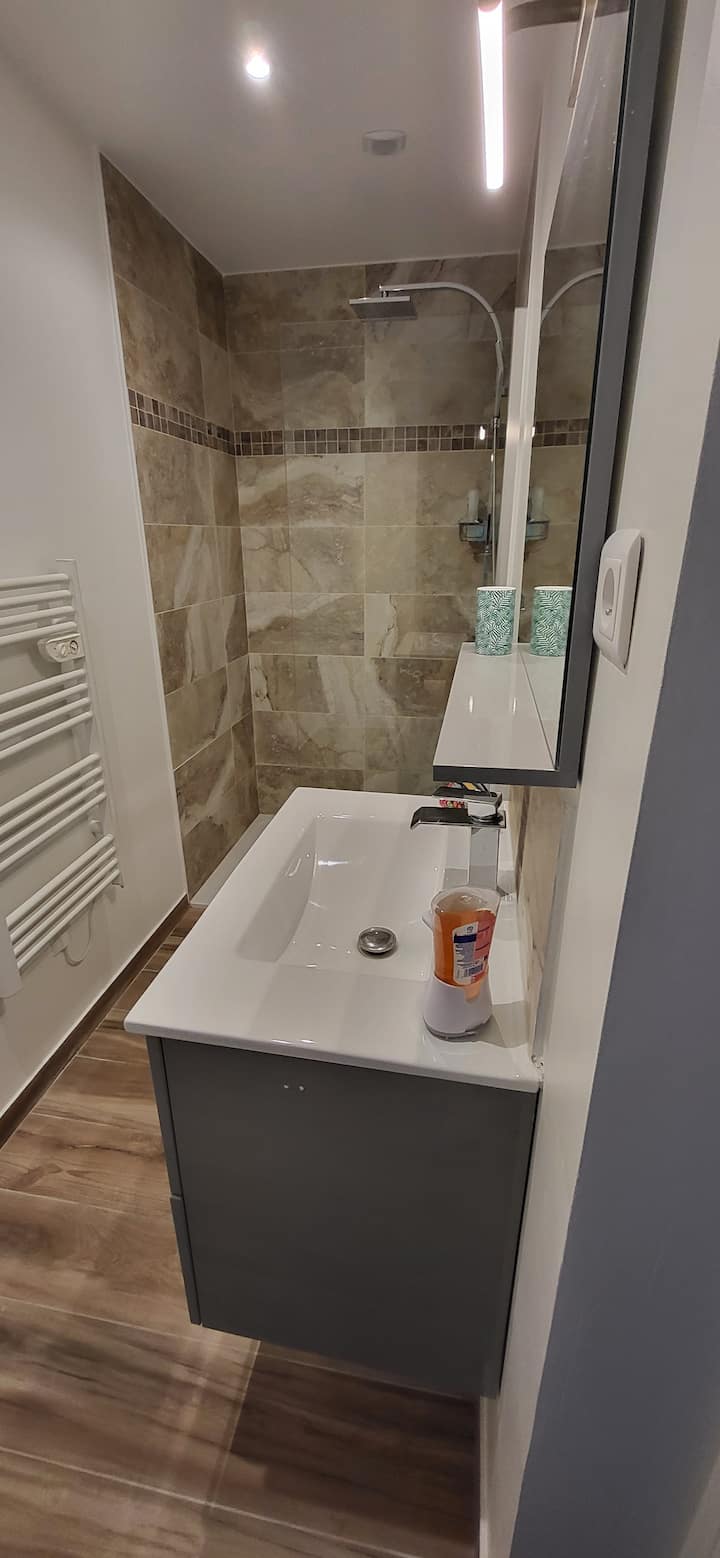 Chambre D Hôte Avec Tous Confort - Blaye