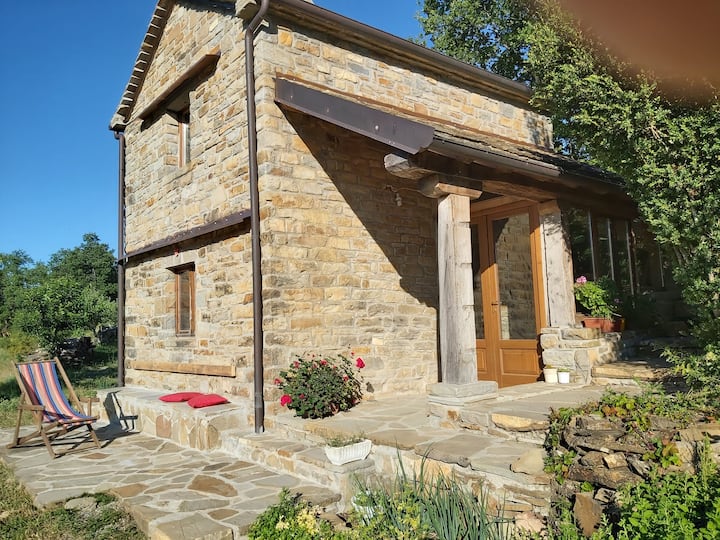Cà Serra Sulla Collina - Italy