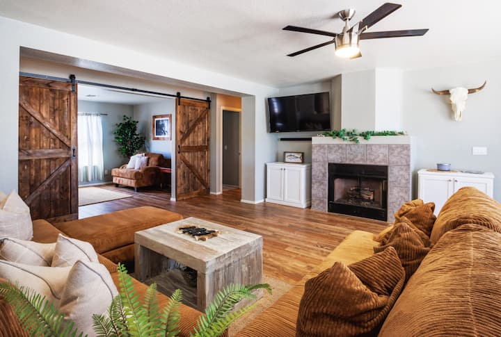 Beautiful Rita Ranch House - Tucson, AZ