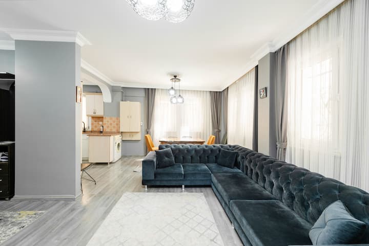 Elif Palace - Şişli