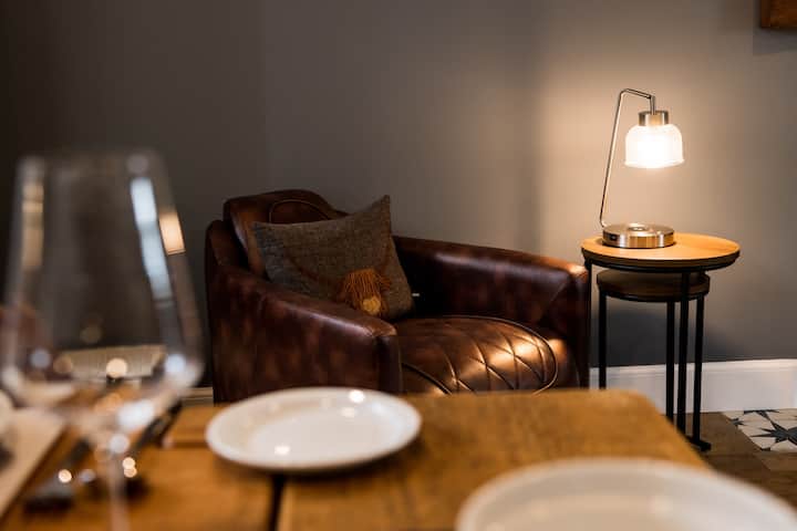 No. 60 Crail - Newly Renovated Flat, Crail - Crail