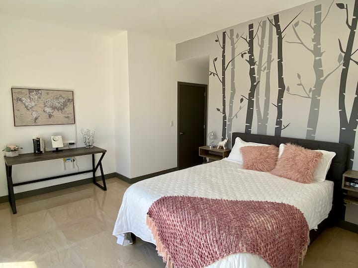 Modern New Apartment (La Banana) - Tijuana