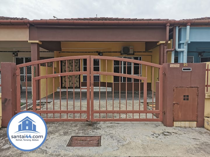 Santai Pelangi - Semenyih