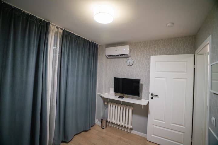 Apartament Hotel Chłodna 15 - Warschau