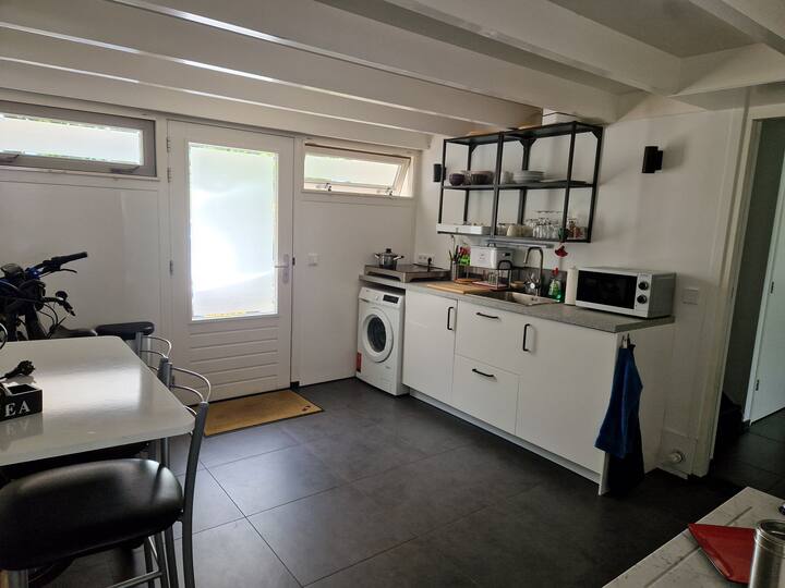 B & B Twello - 2 Kamers - Deventer