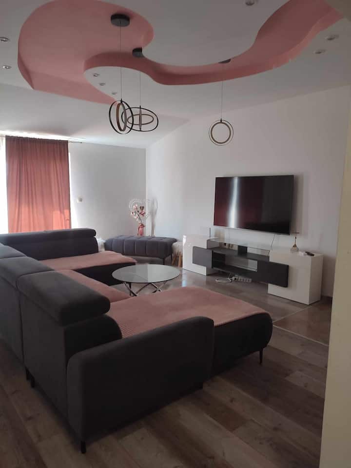 Apartman Gabriel - Biograd na Moru