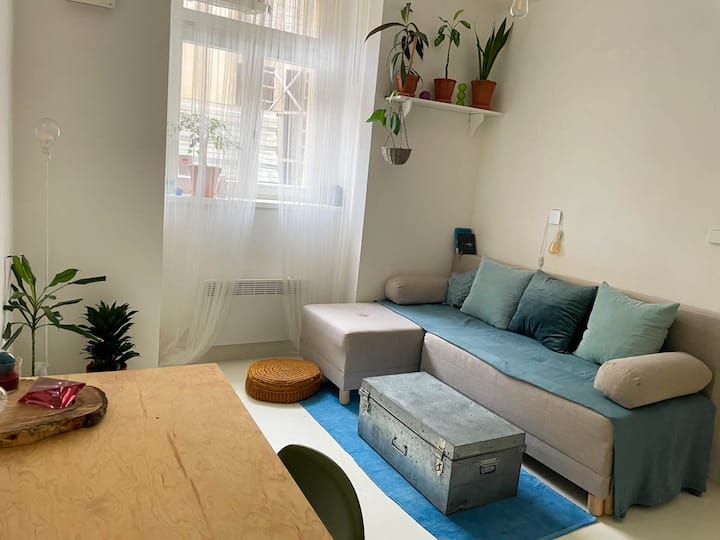 Atelier Nusle - براغ