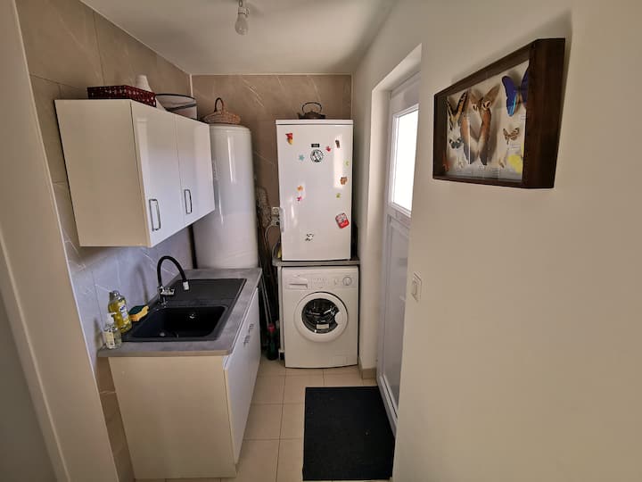 Studio Proche De L'océan Et Des Commerces - Bretignolles-sur-Mer