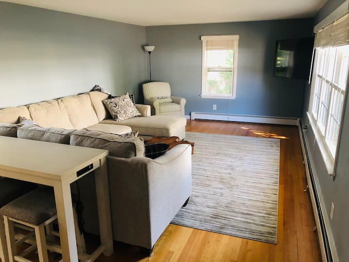 Peaceful Retreat Close To Perkins Cove - York, ME