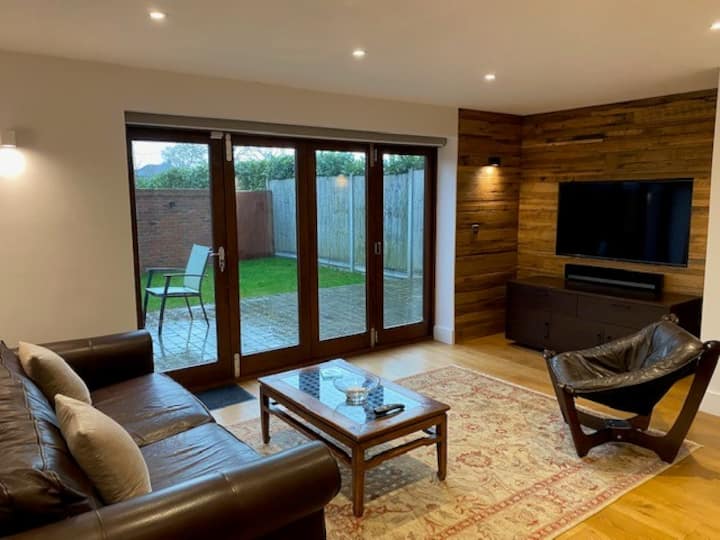 Annexe Near Windsor Town And Bray - Maidenhead