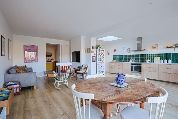 Charmante Maison Dans Caen - Caen