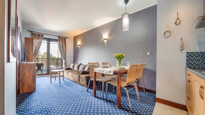 Continental Apartament A 49 Sun&snow - Krynica Morska