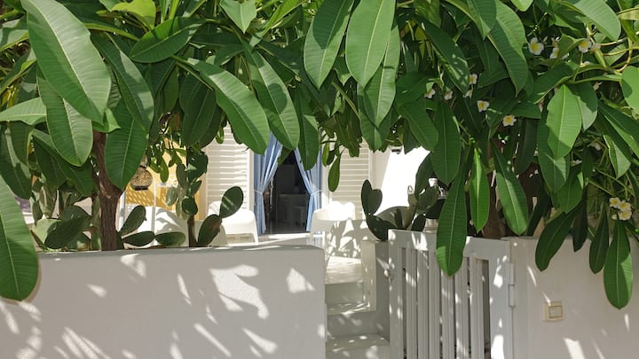 Villa Glicine - San Vito Lo Capo