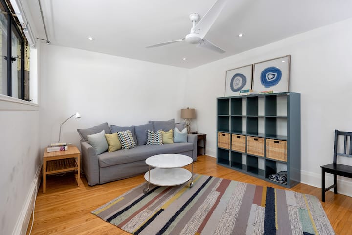 Unique In Palmerston-little Italy, Sleeps 4 - Toronto