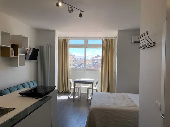 Scrovegni Chapel - Studio Apartment - Padoue