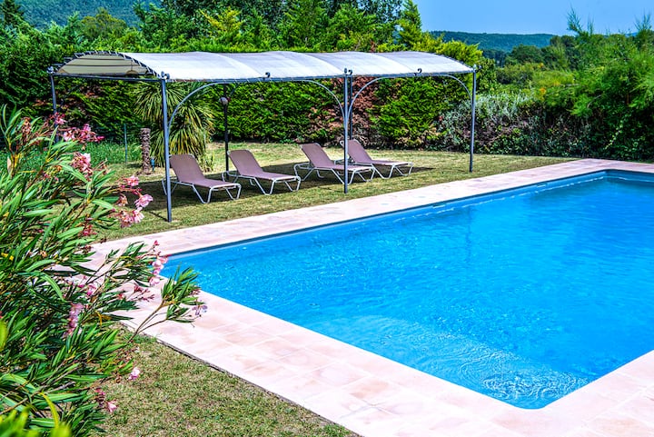 Appartement 2 Pièces Climatisé 1 - Draguignan
