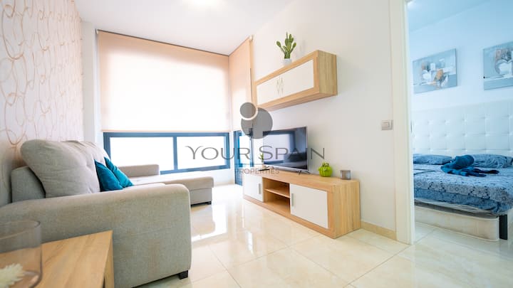 Yourspain[es] Apartment (C4) - Torrevieja