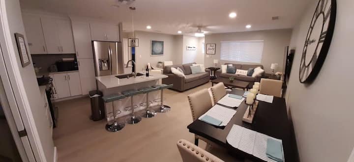 House Of Gratitude - Minutes From Disney! - Orange, CA