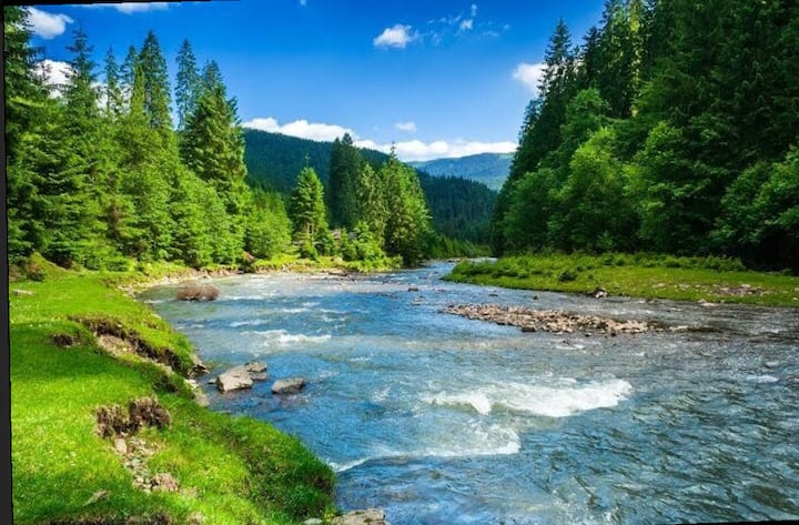 Discover Lakes Rivers Streams Sierras - Foresthill, CA
