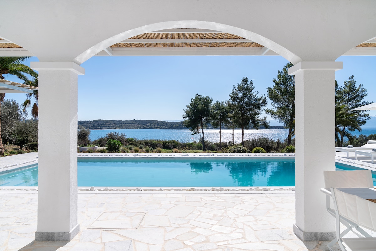 Spetses Holiday Rentals & Homes - Greece | Airbnb