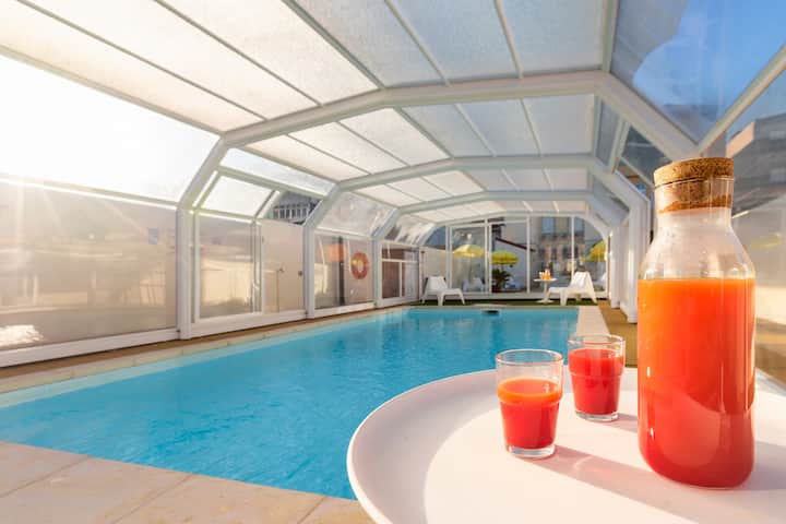 731 Yellow Metro Penthouse - Rio Tinto