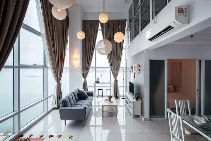 Penang Vacation Rentals | House and Apartment Rentals | Airbnb