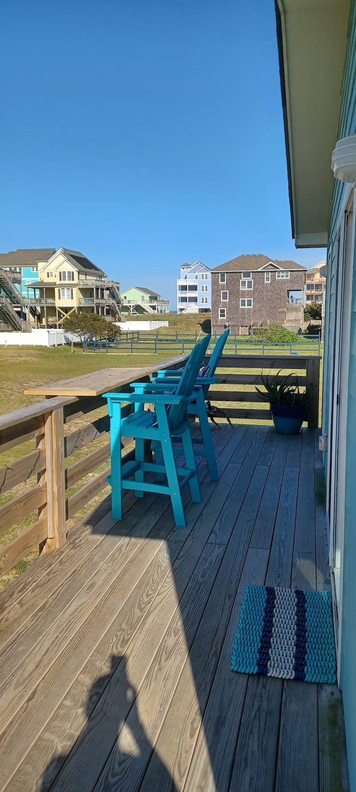 Mini Dune Dancer- Relax And Refresh In Rodanthe - Rodanthe, NC
