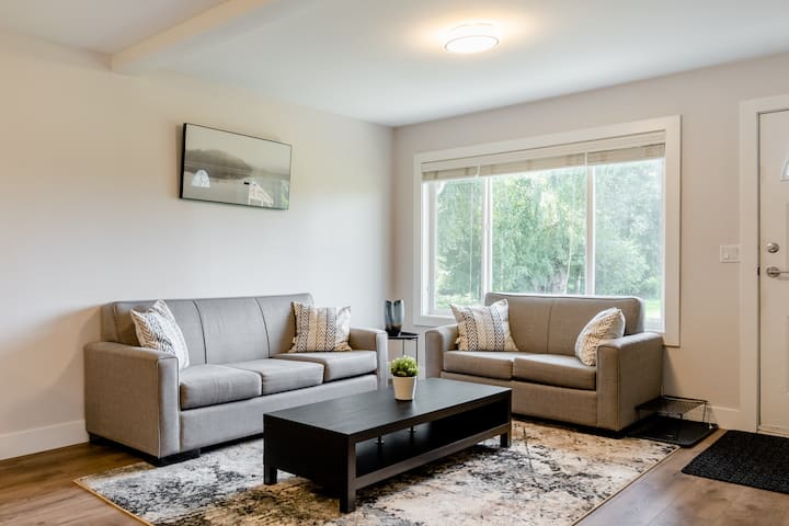 Luxury 2 Bedroom Suite - 리치먼드