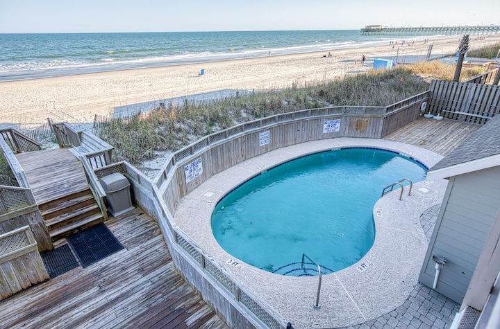 Murrells Inlet Vacation Rentals | House and Condo Rentals | Airbnb