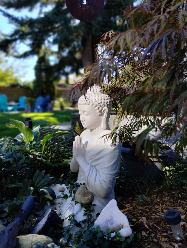 Suburban Tacoma Retreat - Tacoma